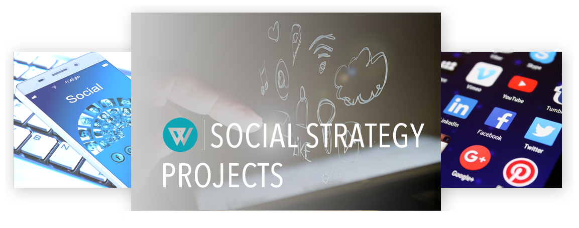 Social Strategy | Local Web Advisors